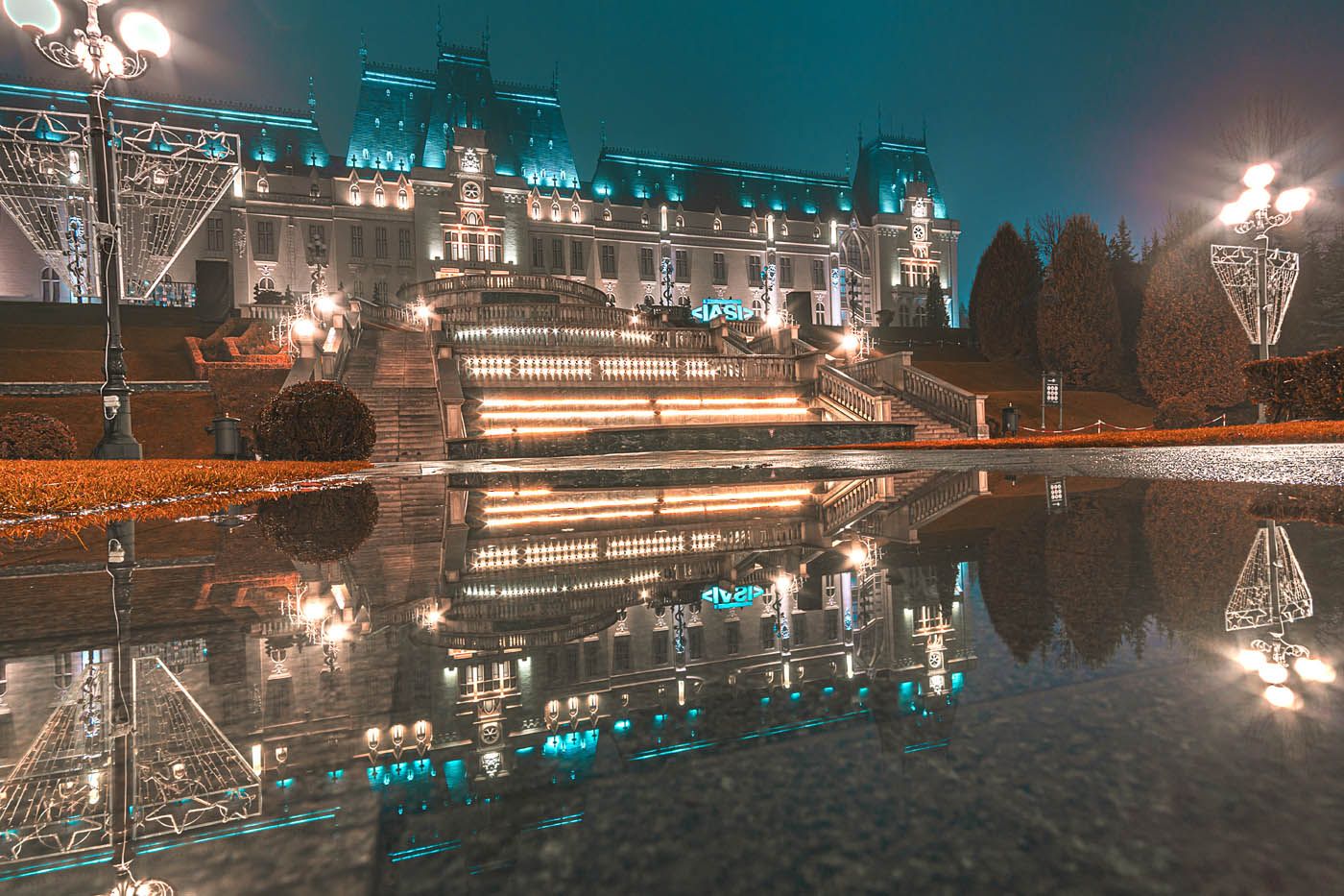 Andrei Turca Fotograf Iasi - Servicii Romania